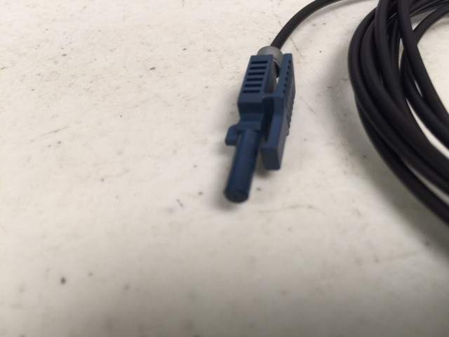 ES1D86-003817-11 AEG CORP ES1D86-003817-11 FIBER OPTIC CABLE