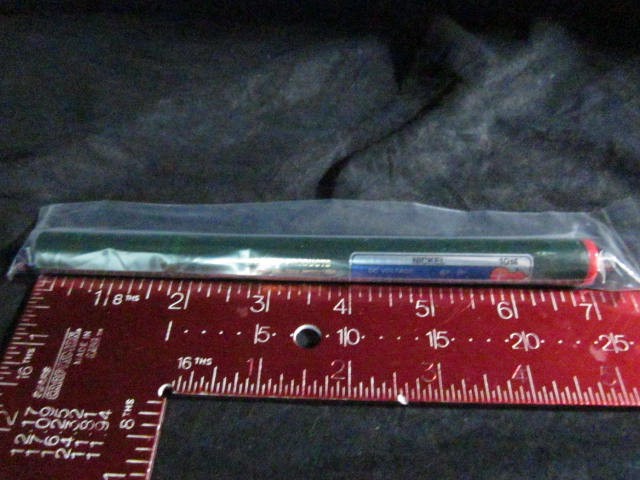 PL-1006 Hunter Products Micro-Metallizer PL-1006 PKG 3 Plating Nickel ...