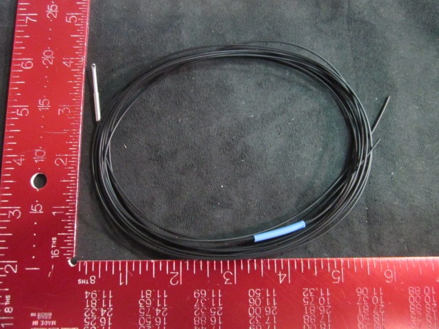 FU-31 KEYENCE FU-31 SENSOR SIDE VIEW , REFLECTIVE FU (2029874)